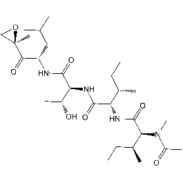 Epoxomicin